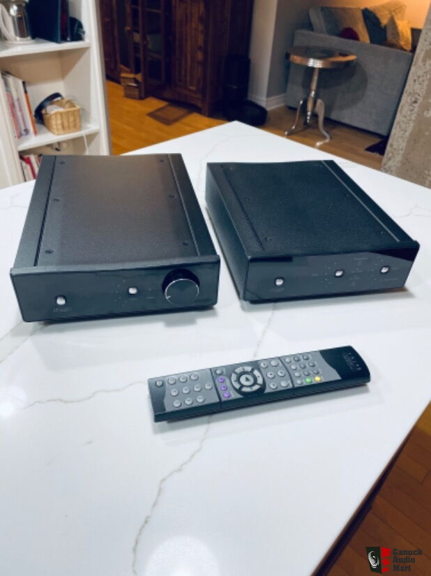 Rega dac Photo #4134635 - US Audio Mart