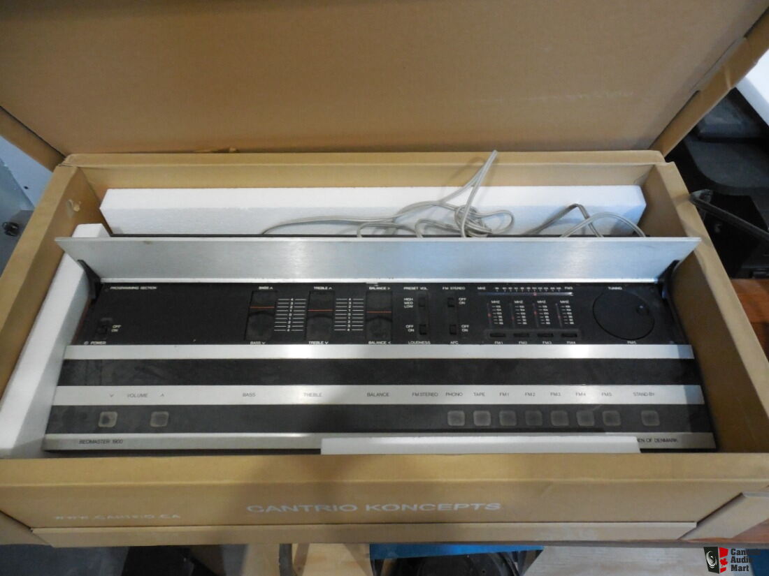 Dual 1229Q Turntable Needs Work! Photo #4134672 - Canuck Audio Mart