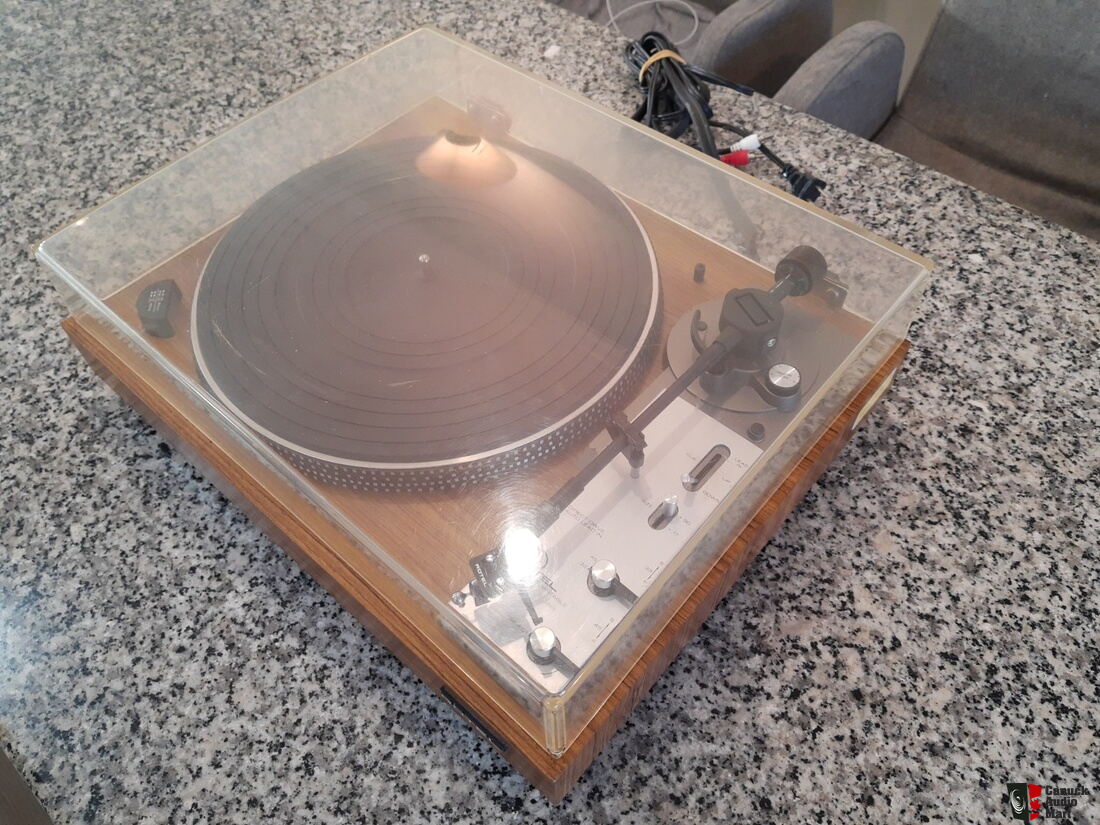 Rotel RP-6400 Full-Auto Direct-Drive Turntable Photo #4134866 - UK ...