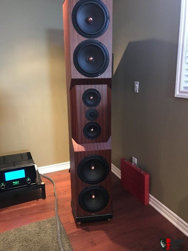 Tyler Acoustics D 10 Photo #4135173 - US Audio Mart