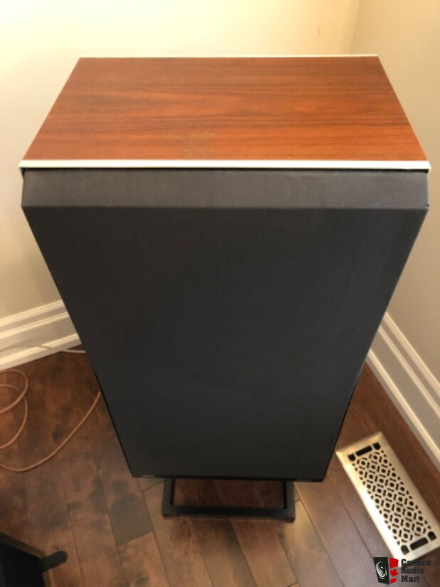 Bang and Olufson M75 speakers Photo #4135891 - US Audio Mart