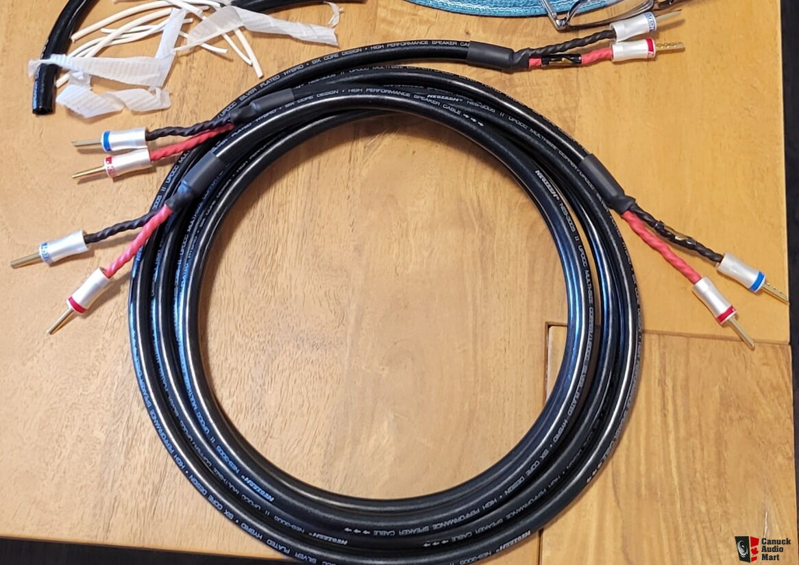 Neotech NES-3005 Clearance Sale - 3 pair available Photo #4136973 ...