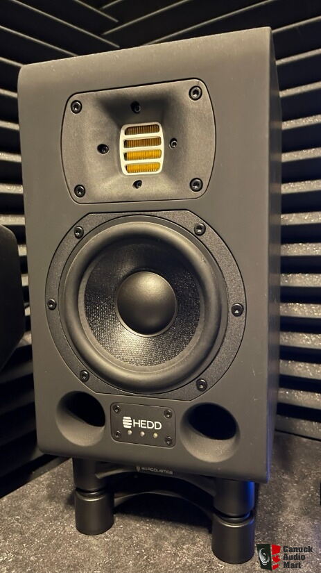 HEDD Type 05 Mk 1 For Sale - Canuck Audio Mart
