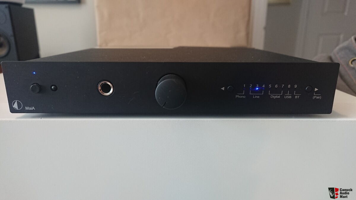 Project MaiA For Sale - UK Audio Mart