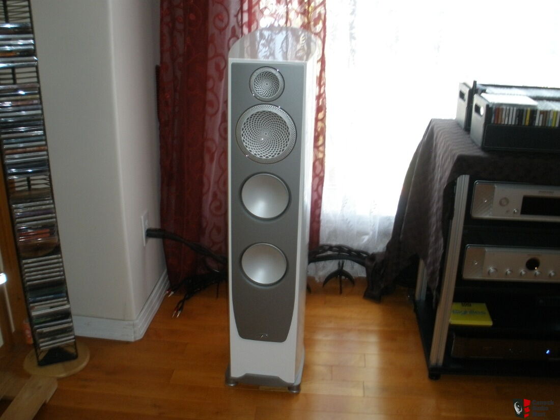 Paradigm Persona 3F Photo #4139781 - US Audio Mart