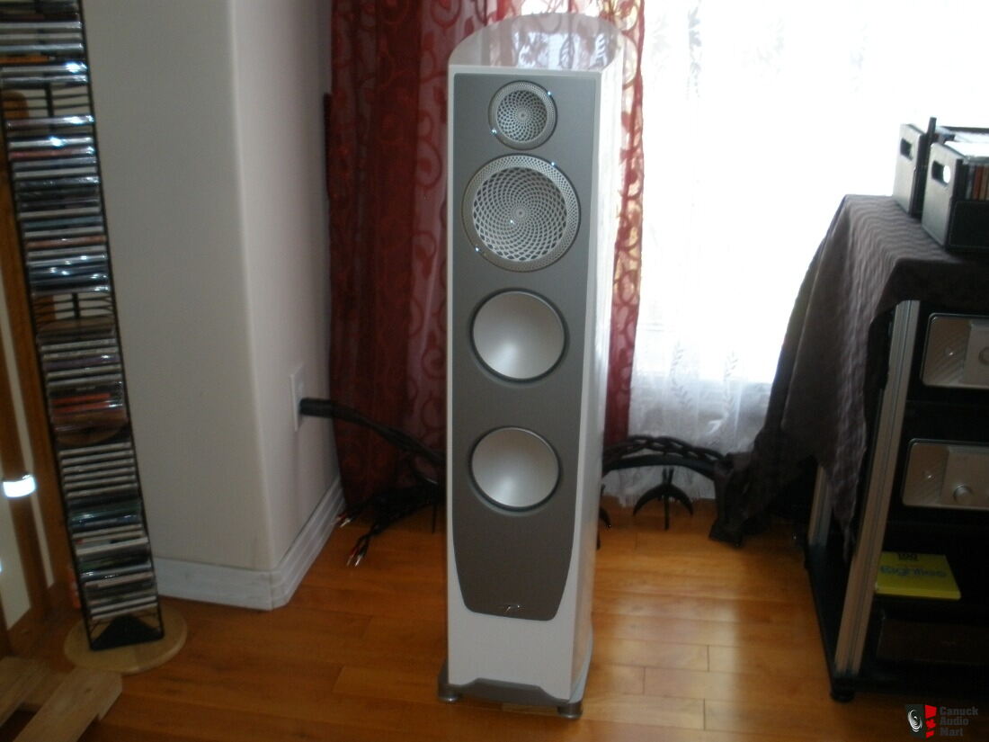 Paradigm Persona 3F Photo #4139786 - US Audio Mart