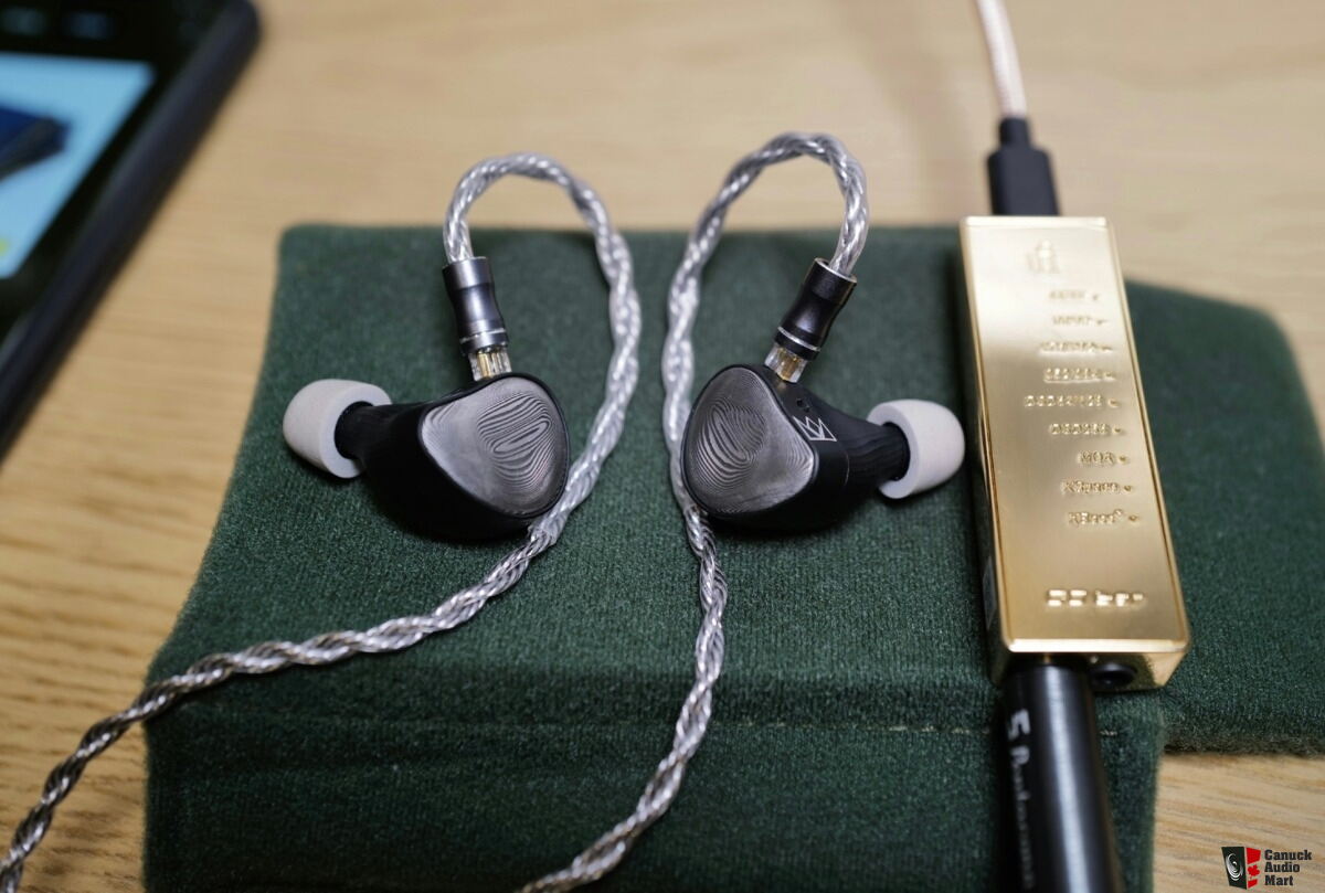 Noble Viking Ragnar Photo #4140007 - US Audio Mart