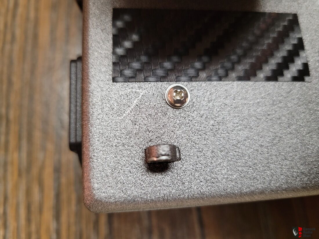 Triode Lab Au Pre with Phono - Tubes included ! - WILL SHIP !! Photo ...
