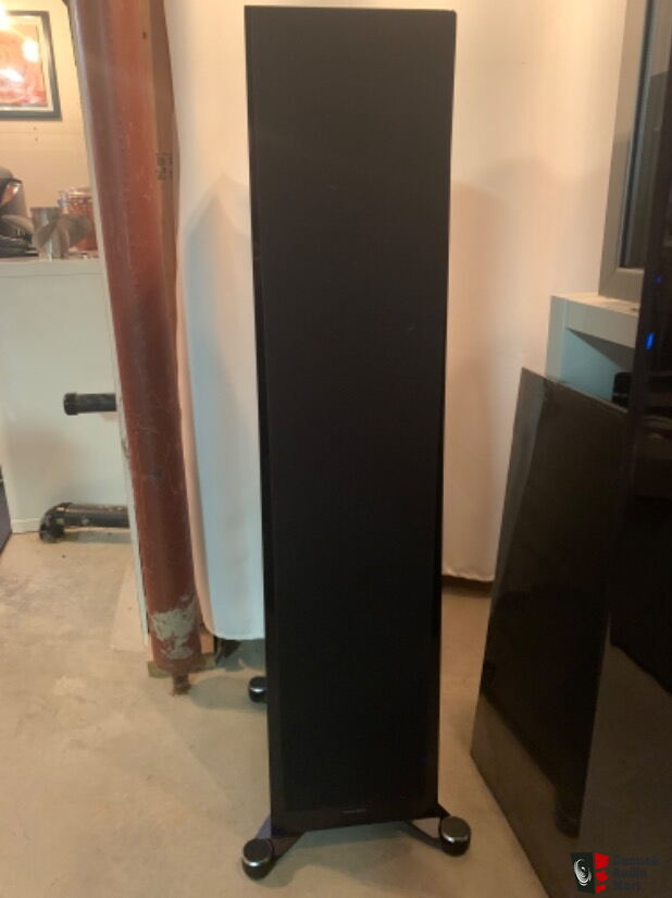 Paradigm founder 100F Photo #4143578 - Canuck Audio Mart