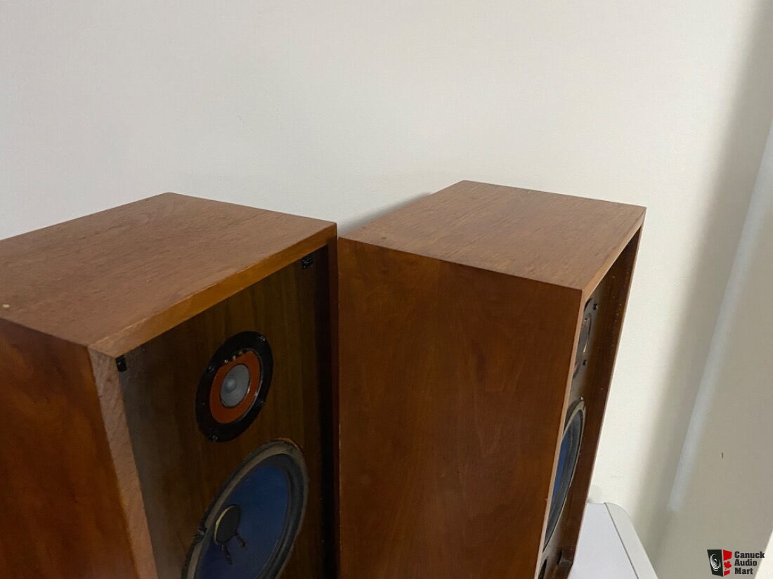 Marantz Imperial 5G *Made in USA Photo #4143681 - Canuck Audio Mart