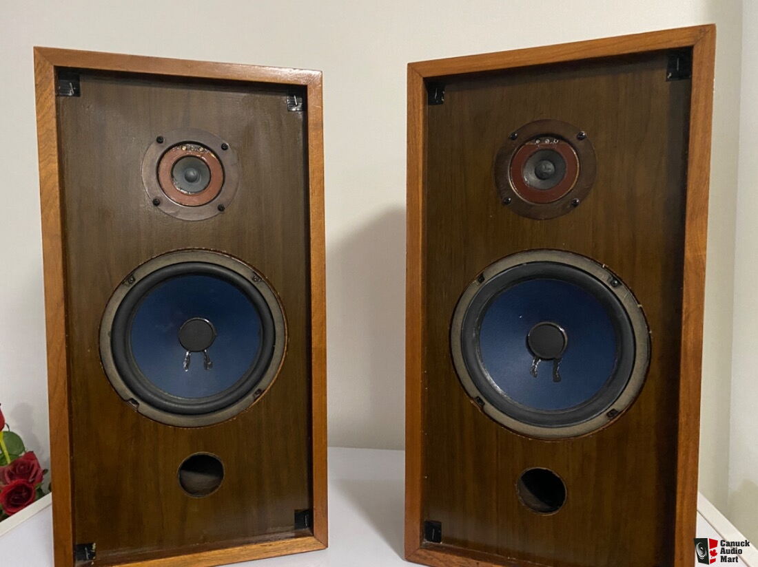 Marantz Imperial 5G *Made in USA Photo #4143681 - Canuck Audio Mart