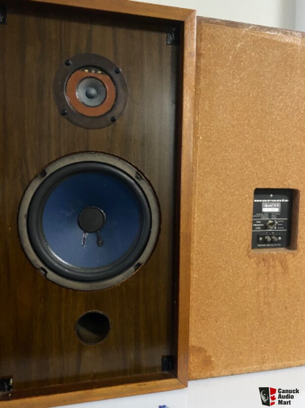 Marantz Imperial 5G *Made in USA ** REDUCED Photo #4143679 - Canuck ...