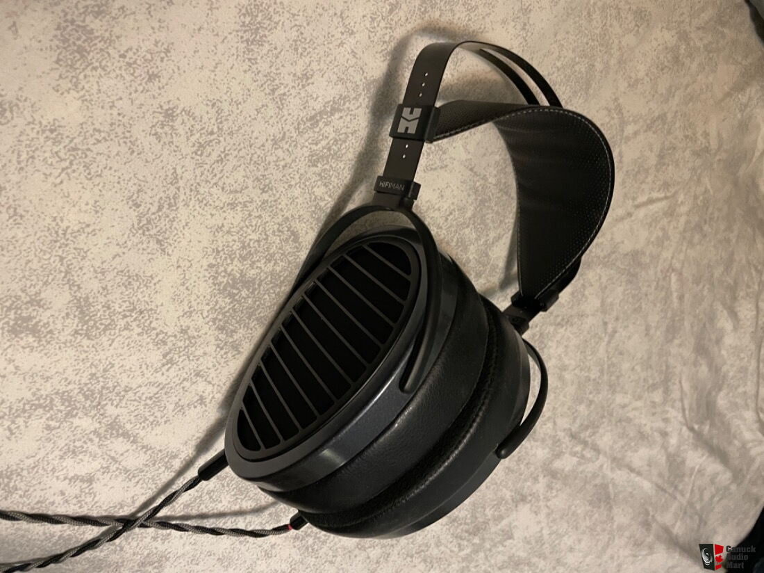 Hifiman Arya V2 Photo #4146002 - US Audio Mart