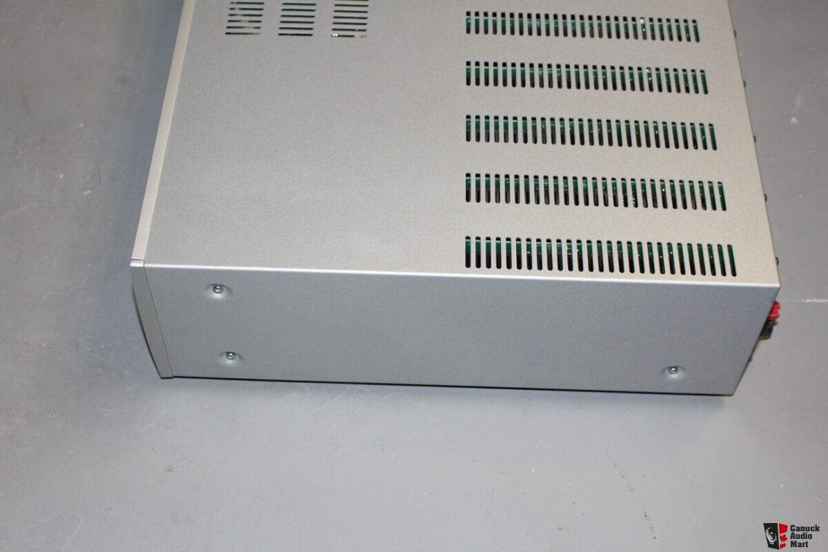 Arcam P1000 Power Amplifier Photo #4146275 - UK Audio Mart