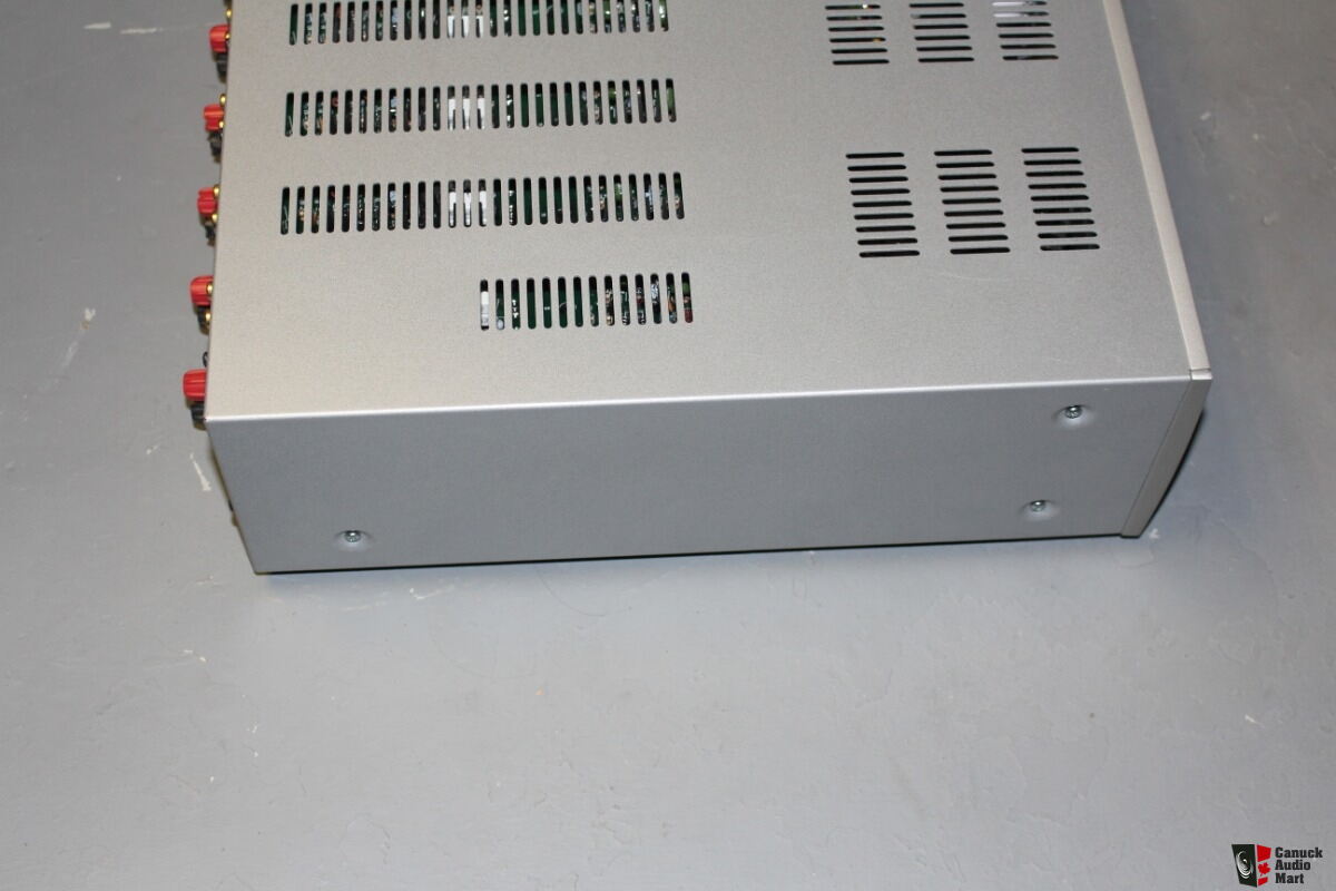 Arcam P1000 Power Amplifier Photo #4146275 - UK Audio Mart
