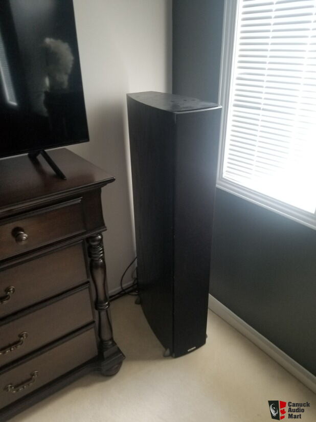 Polk Audio RTi A9 Floorstanding Loudspeakers Photo #4146659 - UK Audio Mart