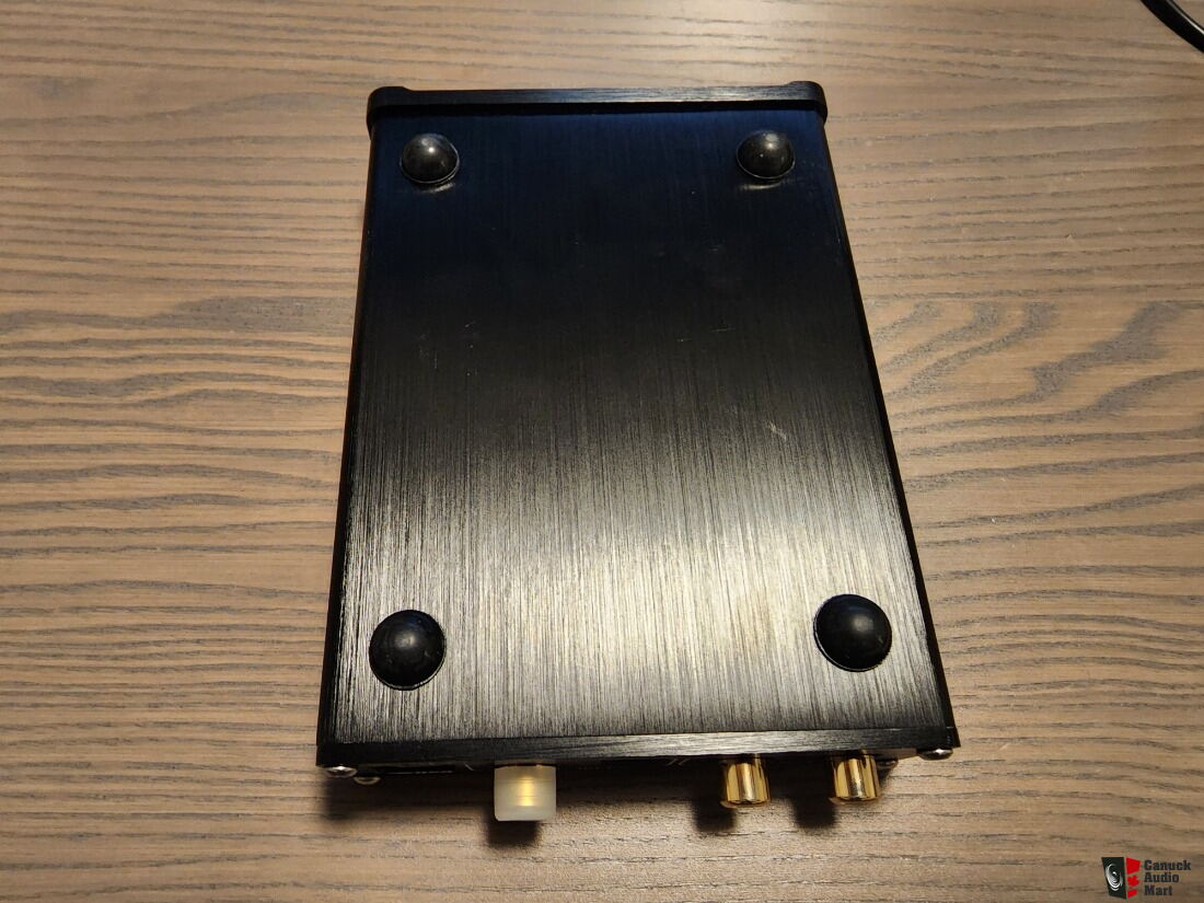 Topping D10 DAC Photo #4147143 - US Audio Mart