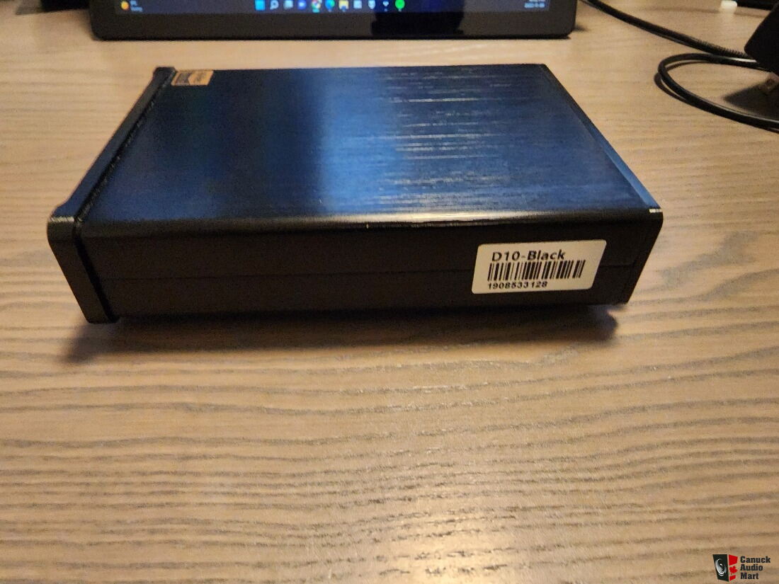 Topping D10 DAC Photo #4147143 - US Audio Mart