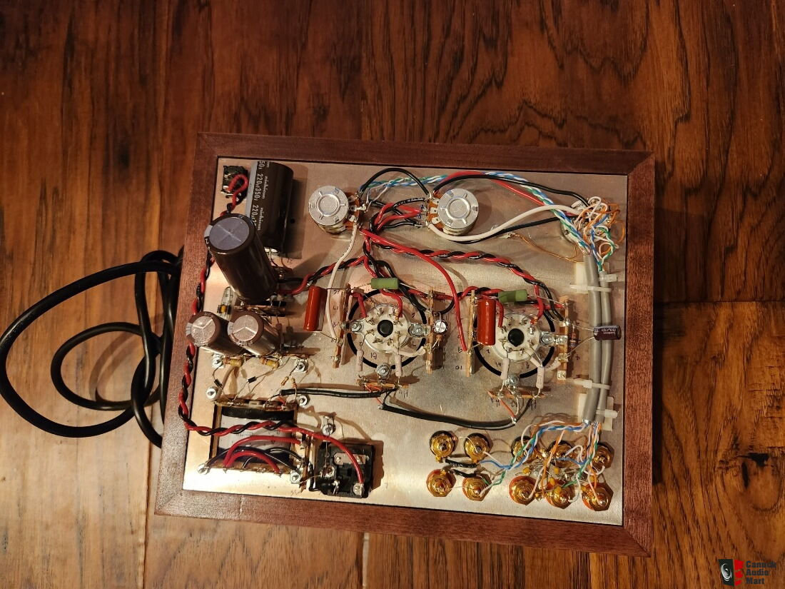 Bottlehead Moreplay Photo #4147491 - Canuck Audio Mart