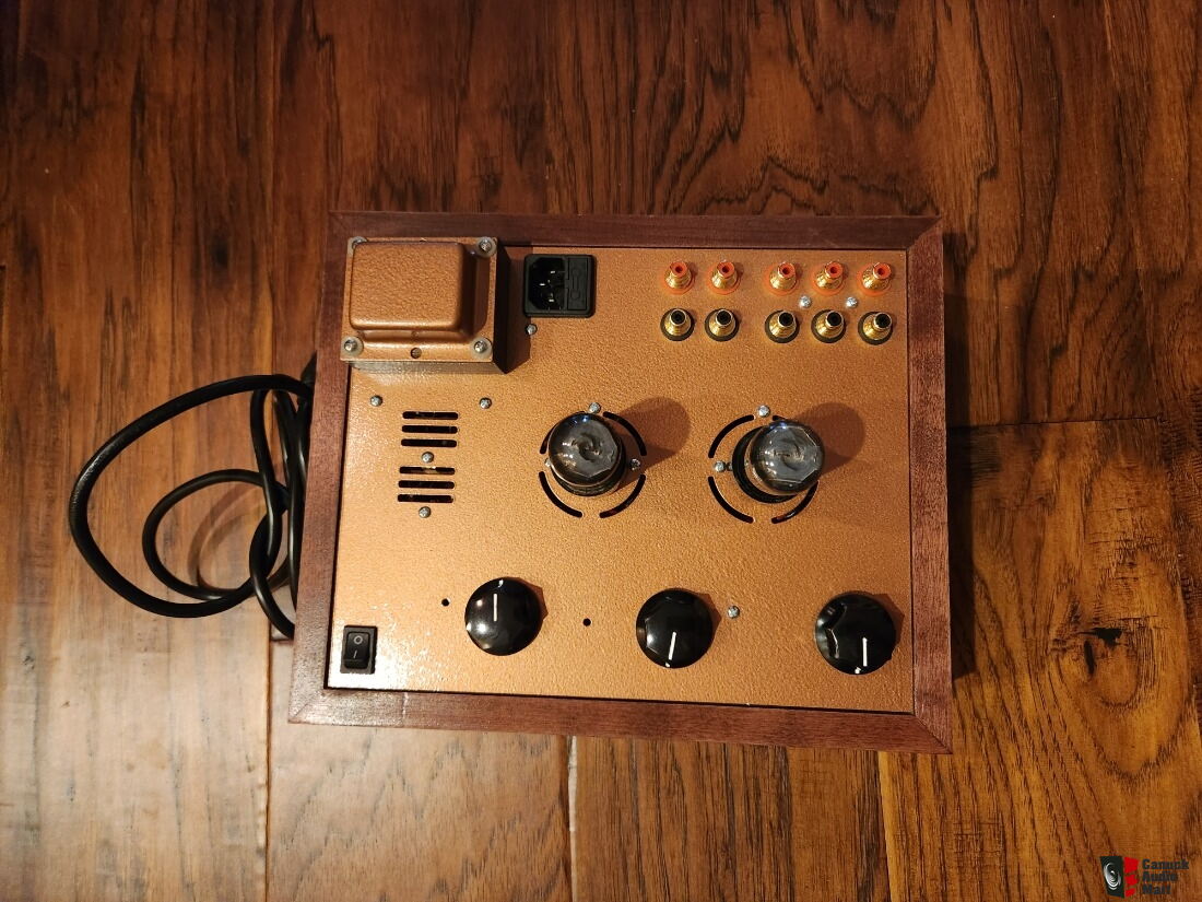 Bottlehead Moreplay Photo #4147493 - Canuck Audio Mart