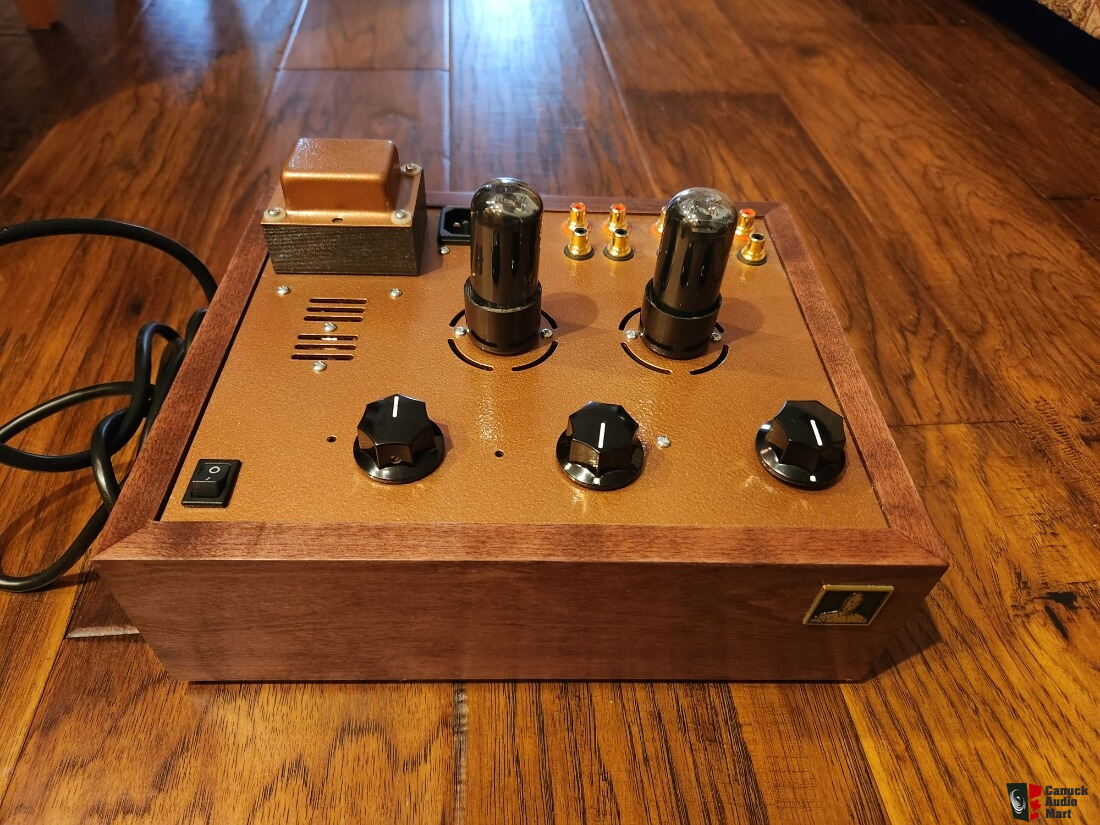 Bottlehead Moreplay Photo #4147493 - Canuck Audio Mart