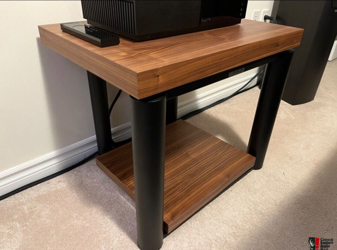Rogoz Audio model 4SB2N (Stand or Turntable isolation) Photo #4148789 ...