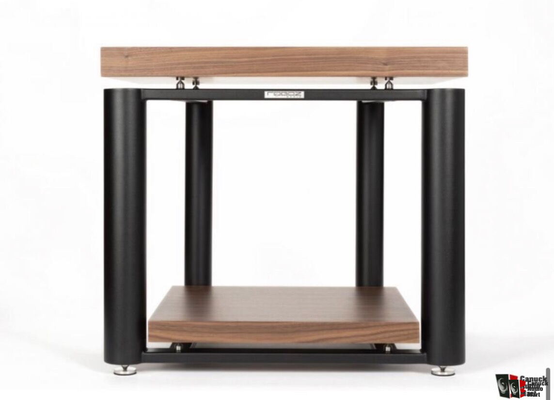 Rogoz Audio model 4SB2N (Stand or Turntable isolation) Photo #4148789 ...