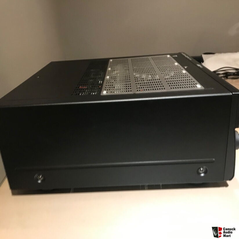Yamaha RX-2050 Aventage 9,2 channel AV receivers Photo #4148860 - UK ...
