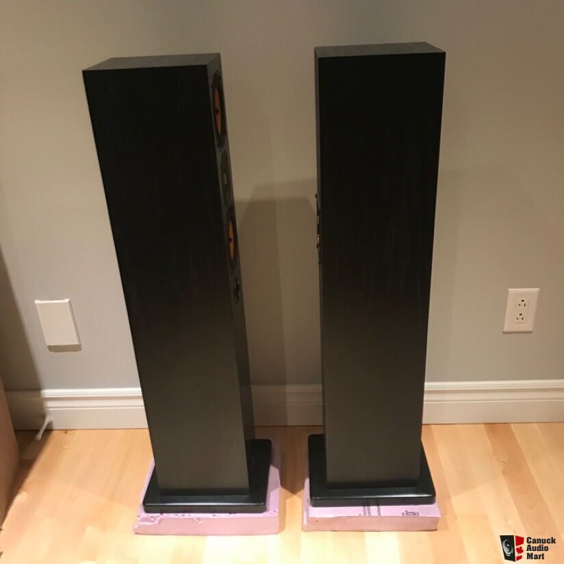 Monitor Audio MAG 903 Gold Speaker For Sale - Canuck Audio Mart