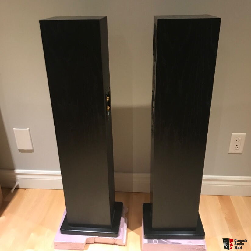 Monitor Audio MAG 903 Gold Speaker Photo #4148910 - Canuck Audio Mart