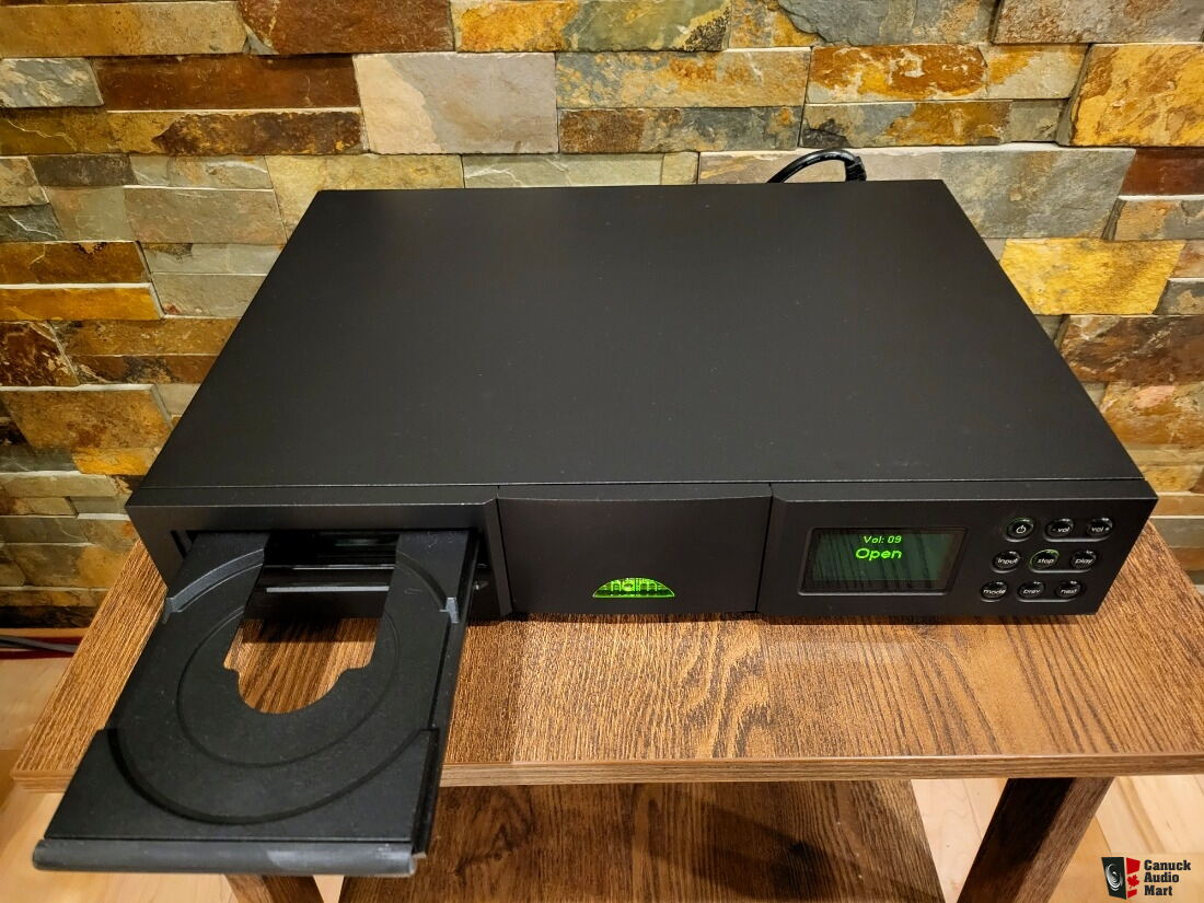 Naim N-Vi Photo #4149403 - Canuck Audio Mart