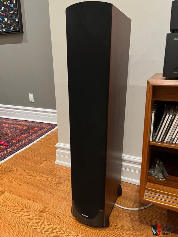 Paradigm Monitor 9 V6 Speakers Photo #4150068 - UK Audio Mart