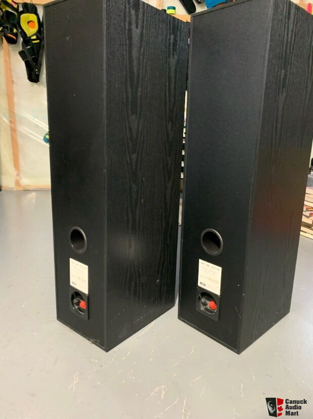 Heco Floor Standing Speakers Photo #4151163 - UK Audio Mart