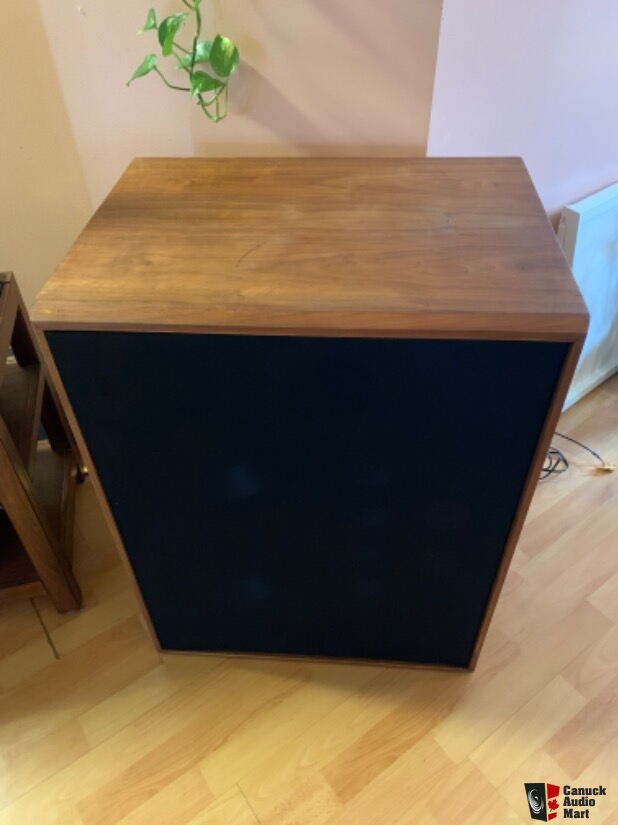Marantz Imperial 9 speakers Photo #4152798 - UK Audio Mart