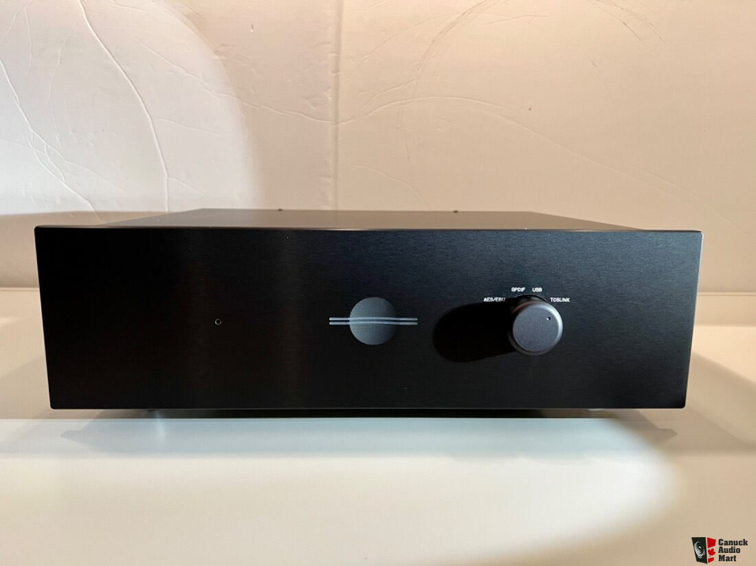 Saturn audio 201 DAC Photo #4154051 - Canuck Audio Mart