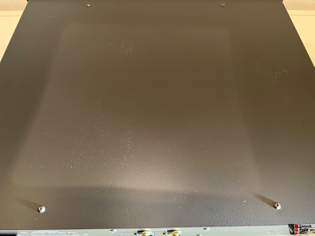 Saturn audio 201 DAC Photo #4154051 - Canuck Audio Mart