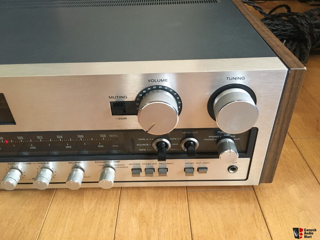 SONY STR-6800SD Receiver in Excellent Conditions Photo #4155105 - UK ...