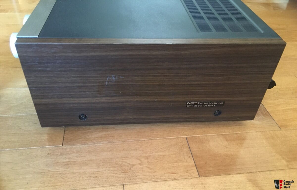 SONY STR-6800SD Receiver in Excellent Conditions Photo #4155113 ...