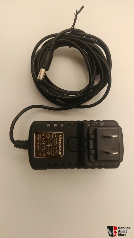 iFi Micro iTube2 Pre-Amp/Tube Buffer Photo #4155203 - Canuck Audio Mart