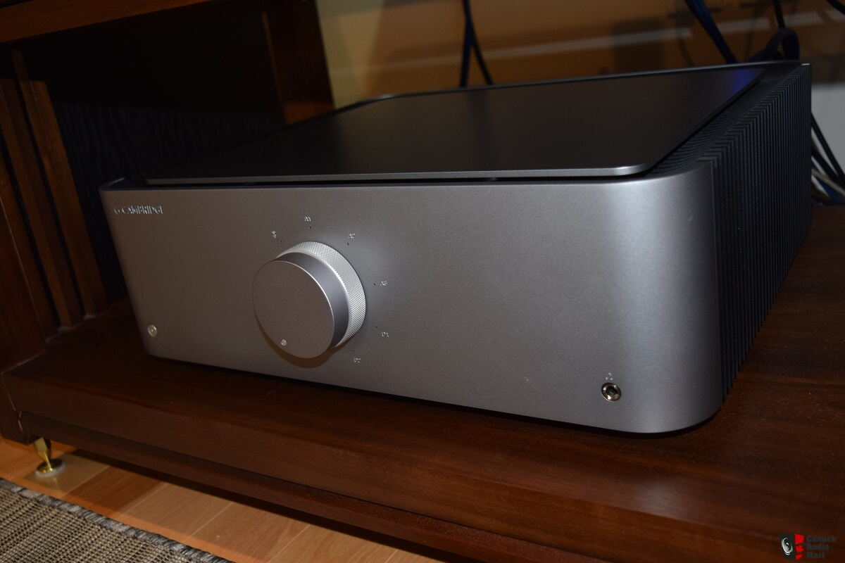 Cambridge Edge A For Sale - US Audio Mart