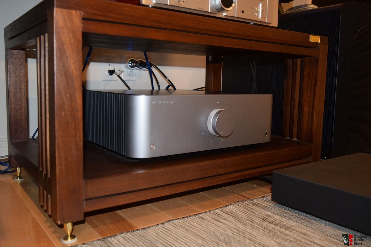 Cambridge Edge A Photo #4155316 - US Audio Mart