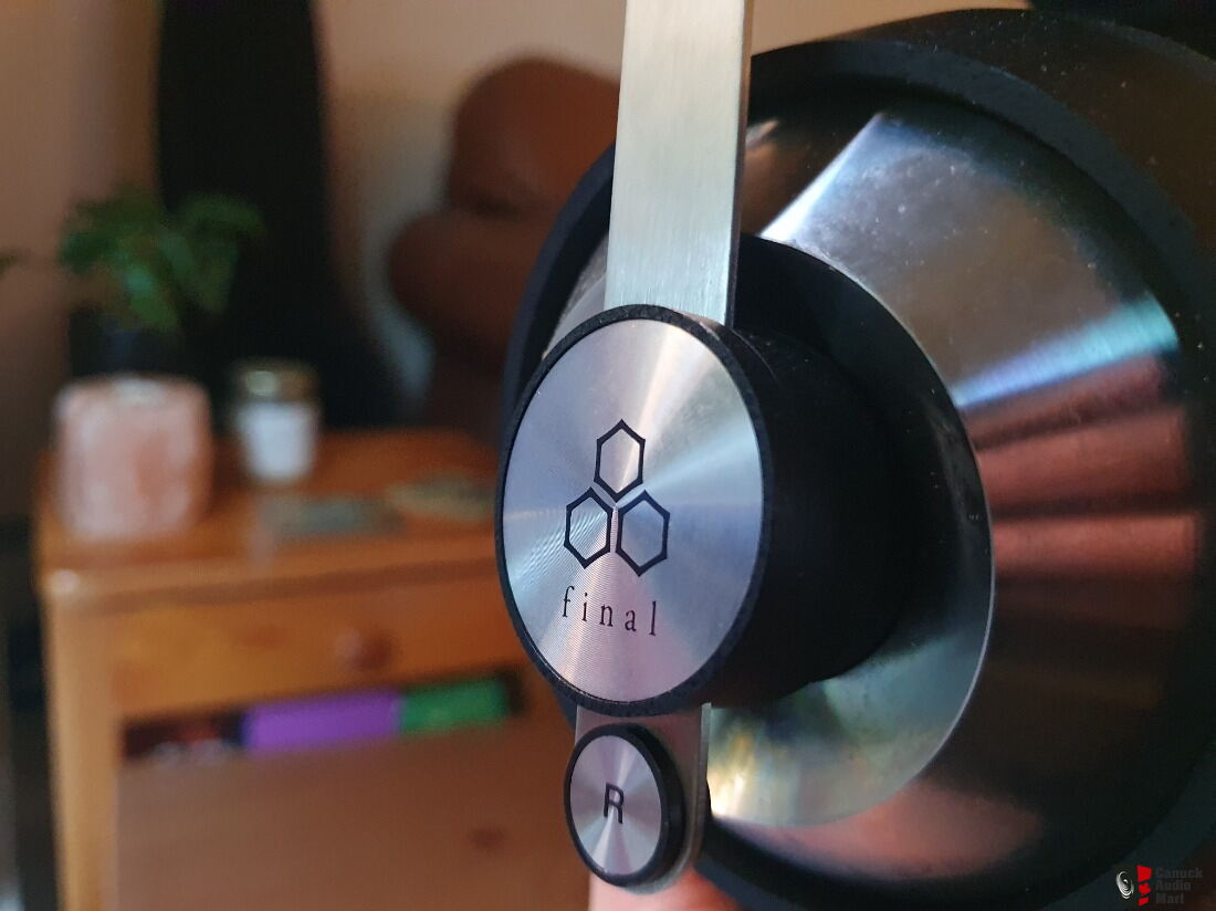 Final Audio Sonorous VI Photo #4155500 - Canuck Audio Mart