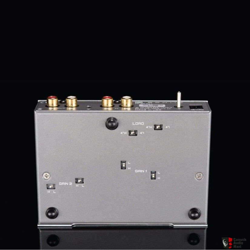 Schiit mani For Sale - US Audio Mart