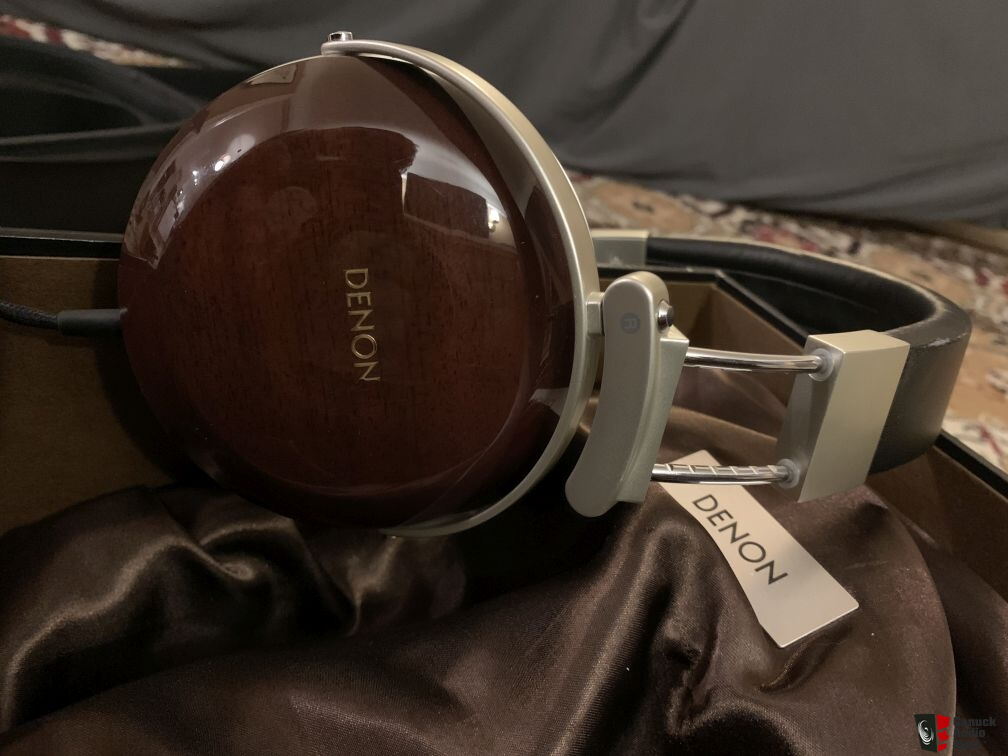 Denon AH-D7000 / AH D7000 For Sale - US Audio Mart
