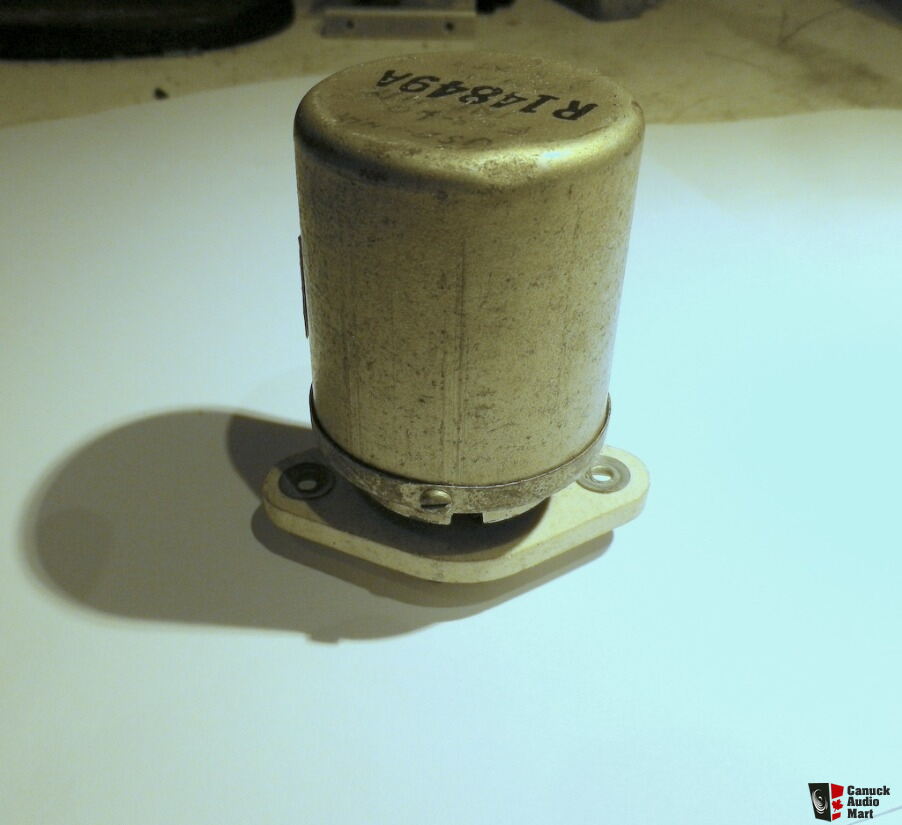 Northern Electric R14849A transfomer Photo #4157949 - US Audio Mart