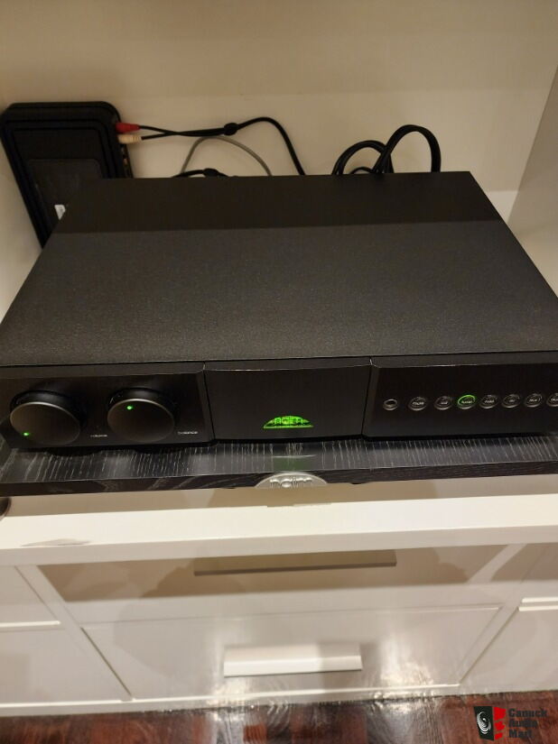 Naim Supernait 2 One Owner 2019... Or Trade For Naim Uniti Nova Photo ...