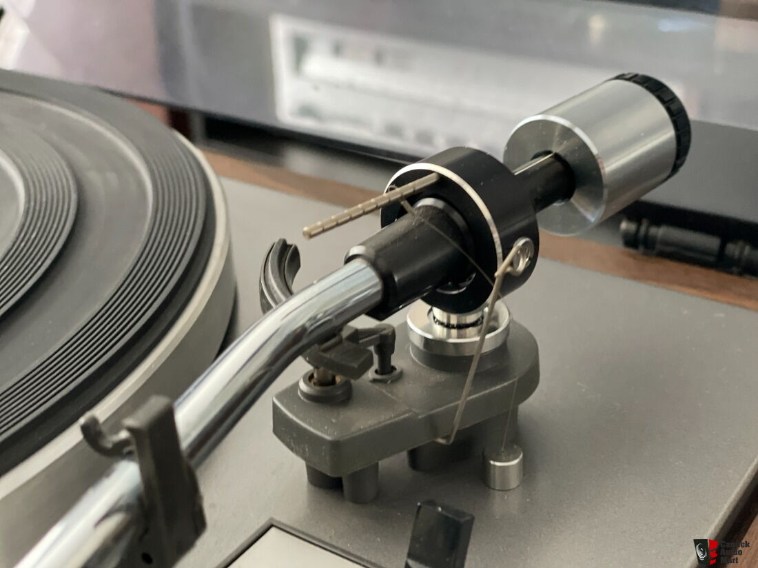 Realistic R-8010 record player turntable made in Japan Photo #4158858 ...