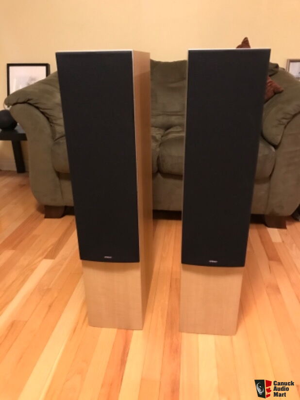 Energy Connoisseur C5 For Sale - US Audio Mart
