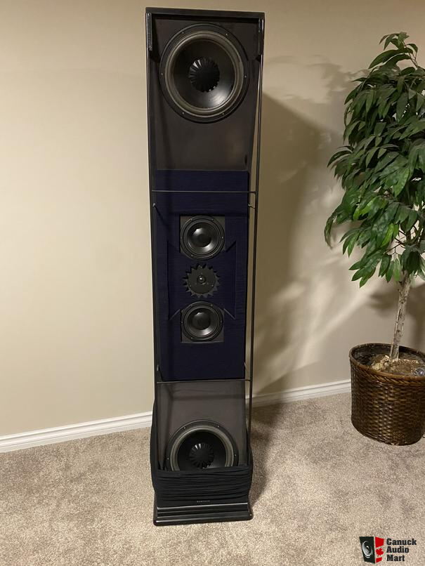 Duntech Regent Photo #4160707 - US Audio Mart