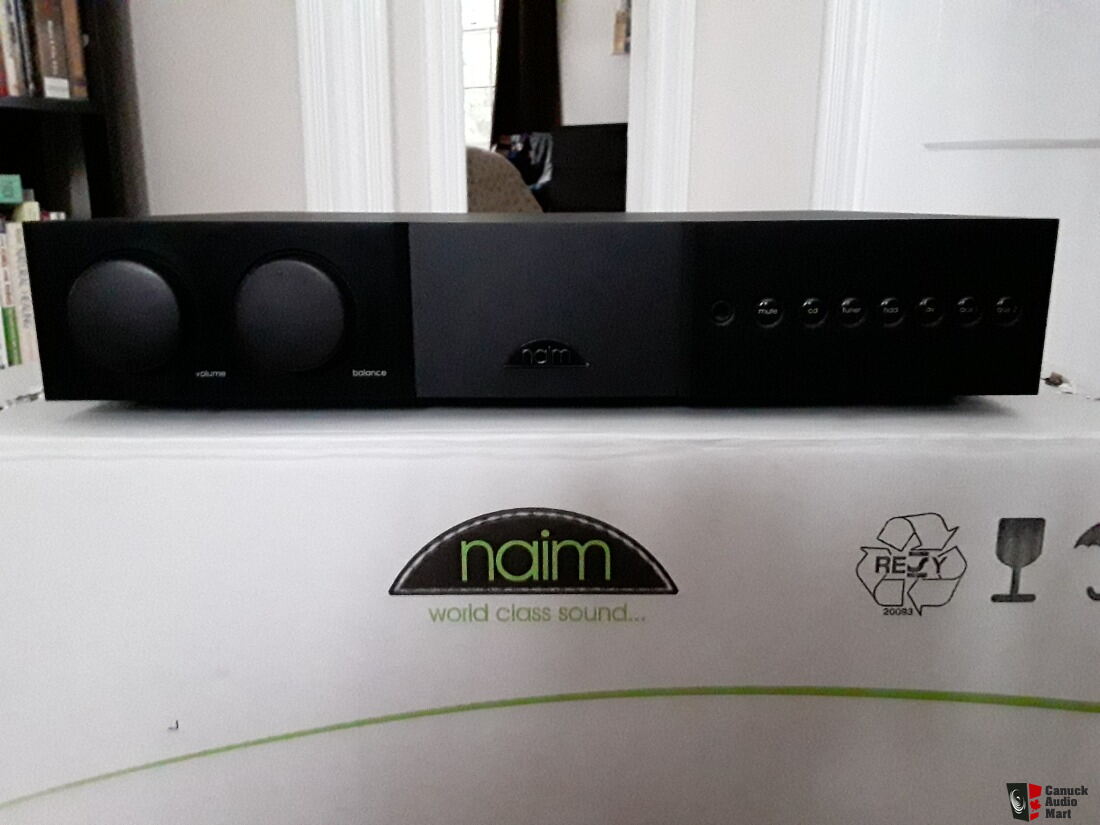 Naim Supernait 2 Photo #4160946 - Canuck Audio Mart